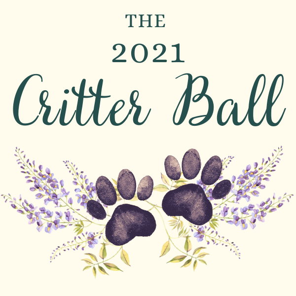 2021 Critter Ball - Charlottesville-Albemarle SPCA | Mobile bidding ...