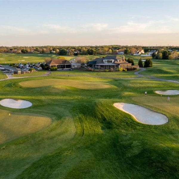 Back Creek Golf Club (DE) - Foursome - Fore Hadley and BGC's 2024 ...