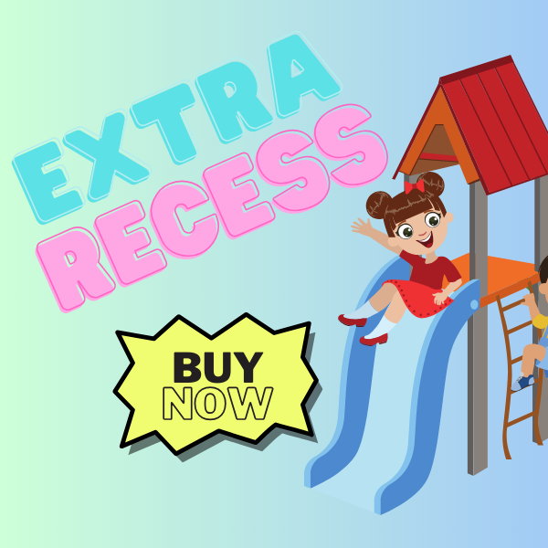 2nd Grade - Goodall Extra Recess - 2025 JAE Online Auction | Mobile ...