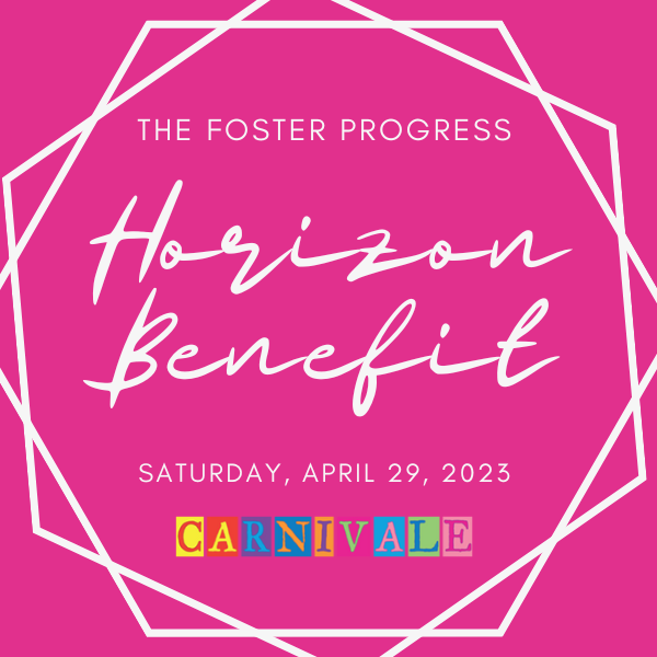 Foster Progress Horizon Benefit 2023 - Foster Progress | Mobile bidding + auction software