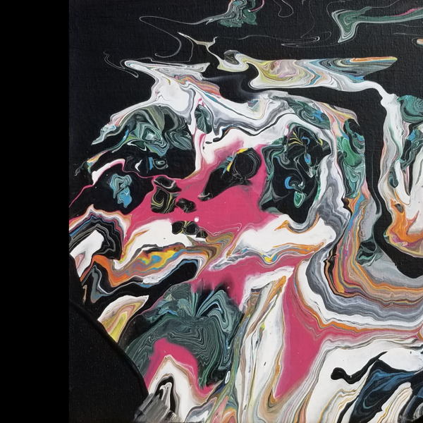 Anne Steinhoff, Playful Spirits - VNA Art & Soup 2022 | Mobile bidding ...