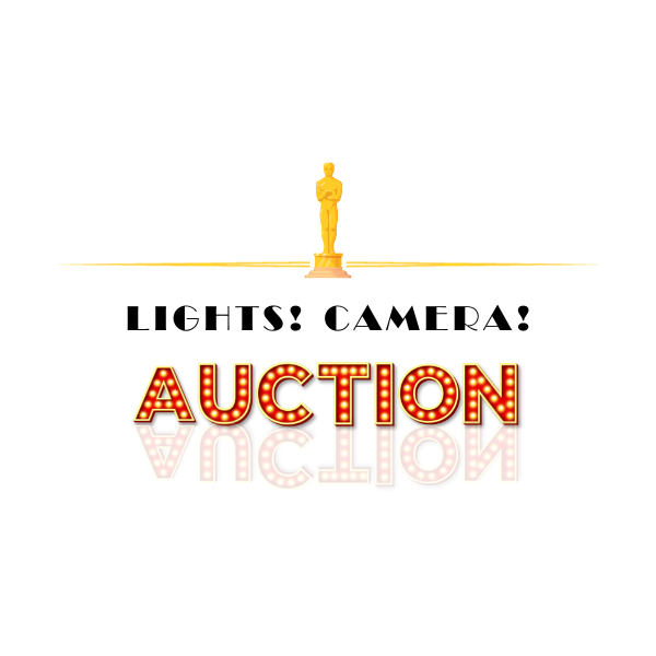 Holy Spirit 'Lights - Camera - Auction' Gala 2024 - Holy Spirit | Mobile bidding + auction software