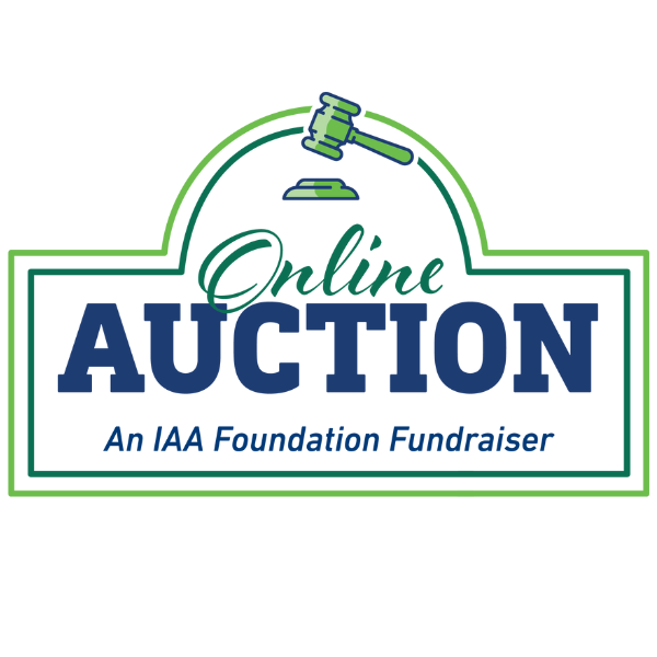 IAA Foundation Online Auction for Ag Literacy - IAA Foundation | Mobile ...